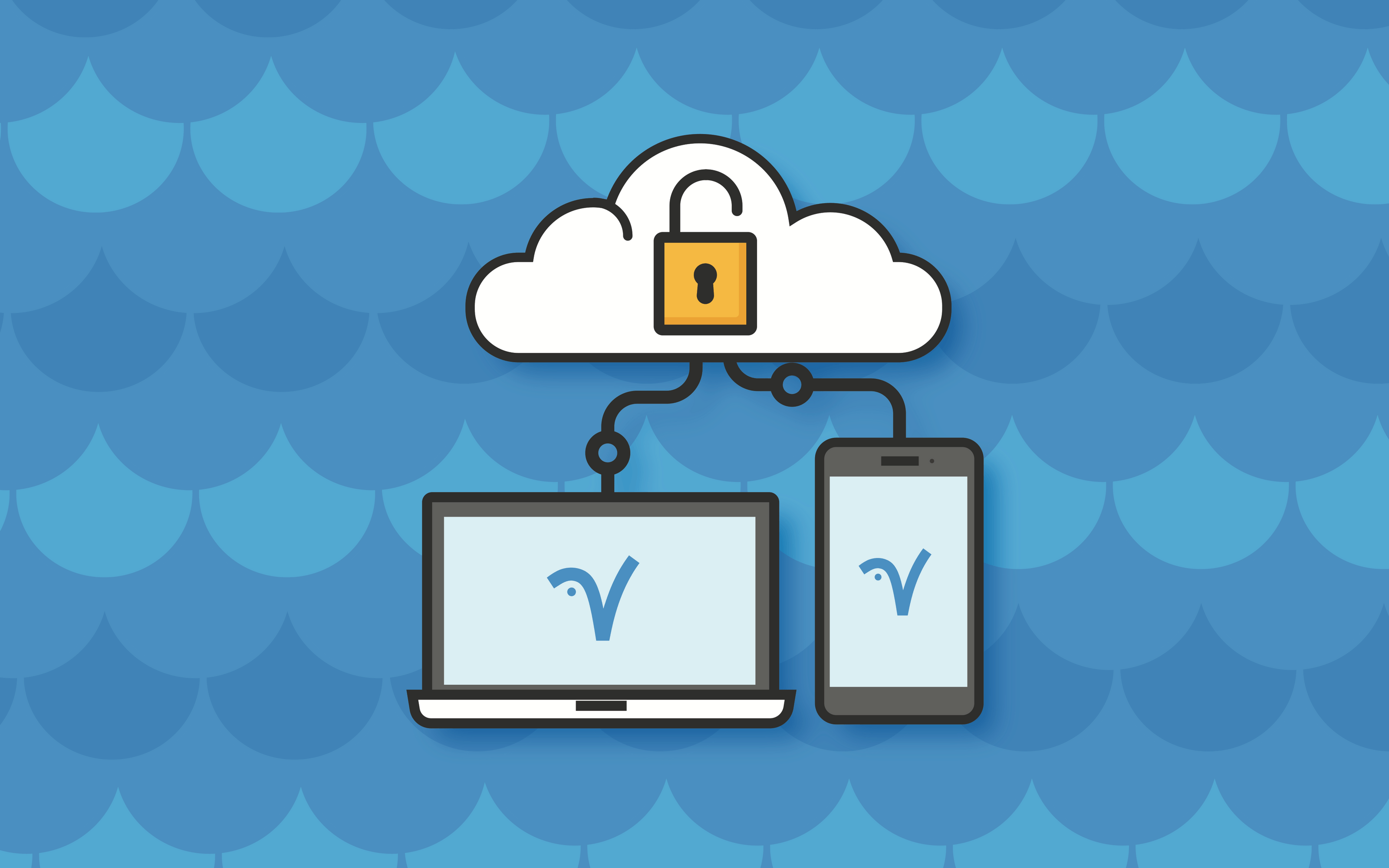 Caredove: 1 Easy Way To Increase Password Security [Infographic]